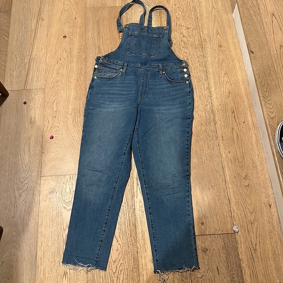 Universal Thread | Jeans | Target Overalls | Poshmark